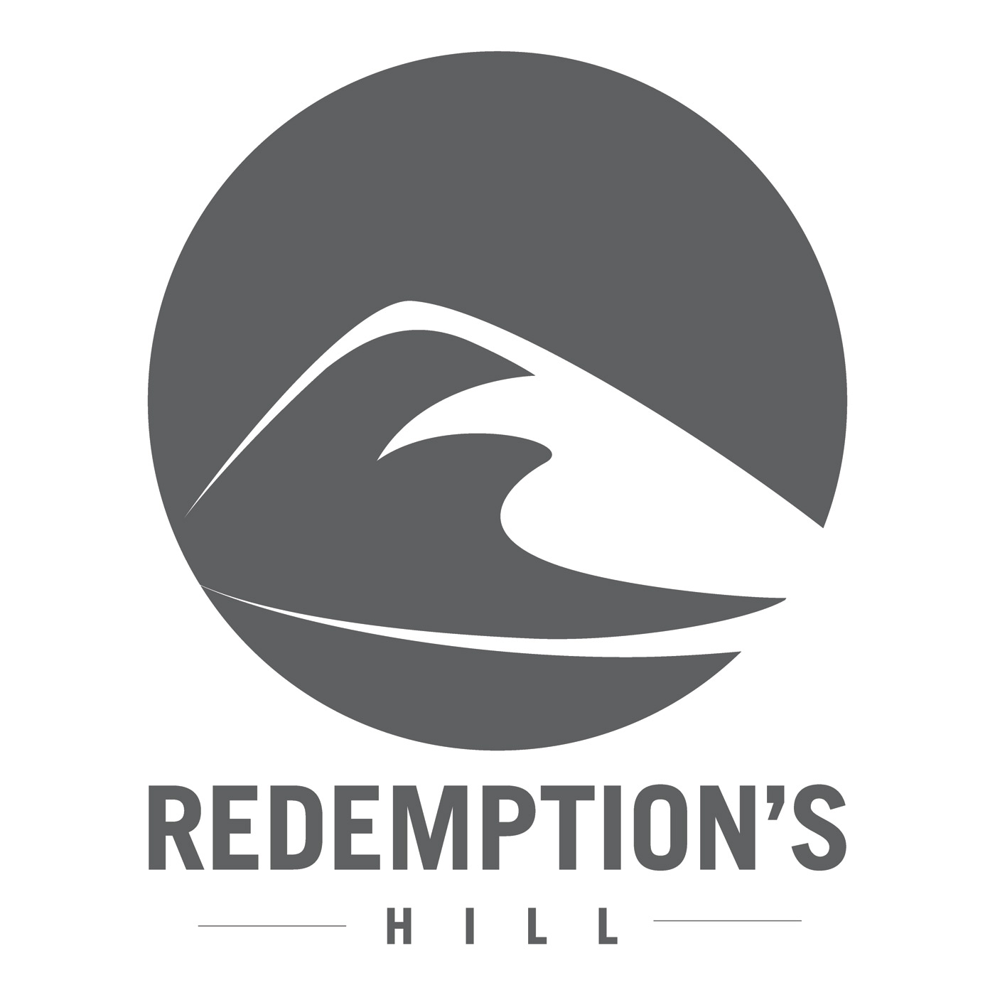 Sermons - Redemption's Hill Church