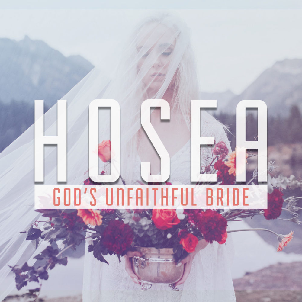 God's Unfaithful Bride Archives - Redemption's Hill Church