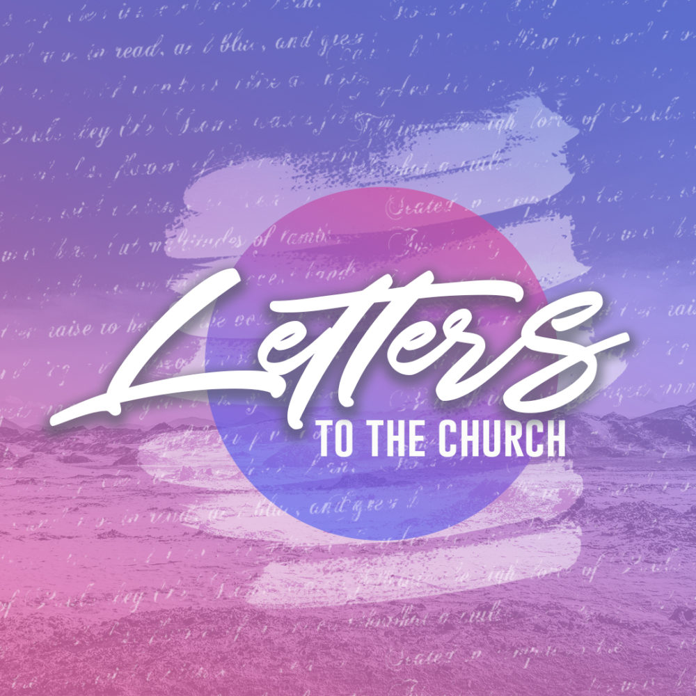 Letters to the Church Archives - Redemption's Hill Church